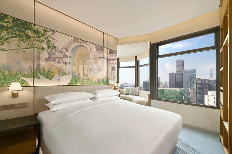 Reimagined icon of HCMC hospitality emerges at Grand Opera Tower