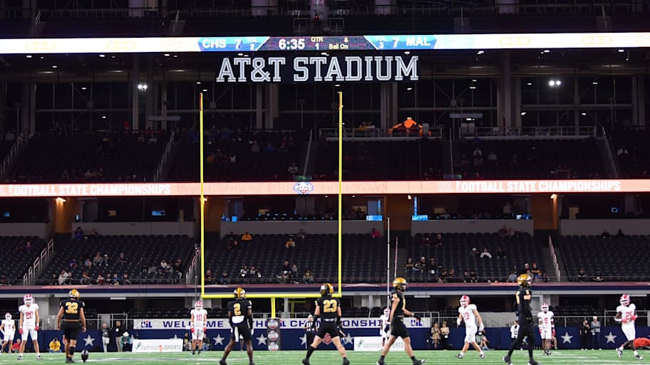 Joaquin vs. Hamilton: Live score updates from Texas high school ...