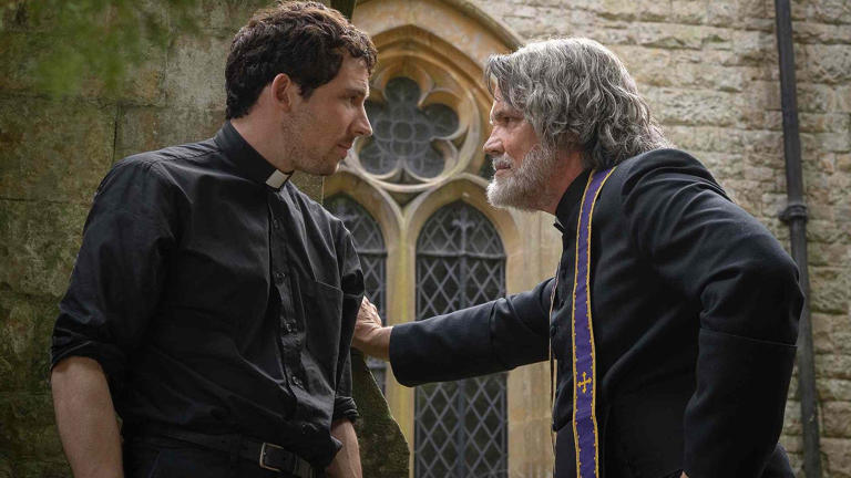 The deeper meaning behind 'Wake Up Dead Man,' explained