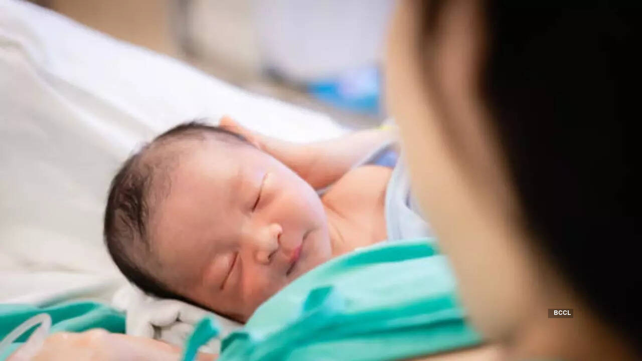 Short yet meaningful baby names that work globally