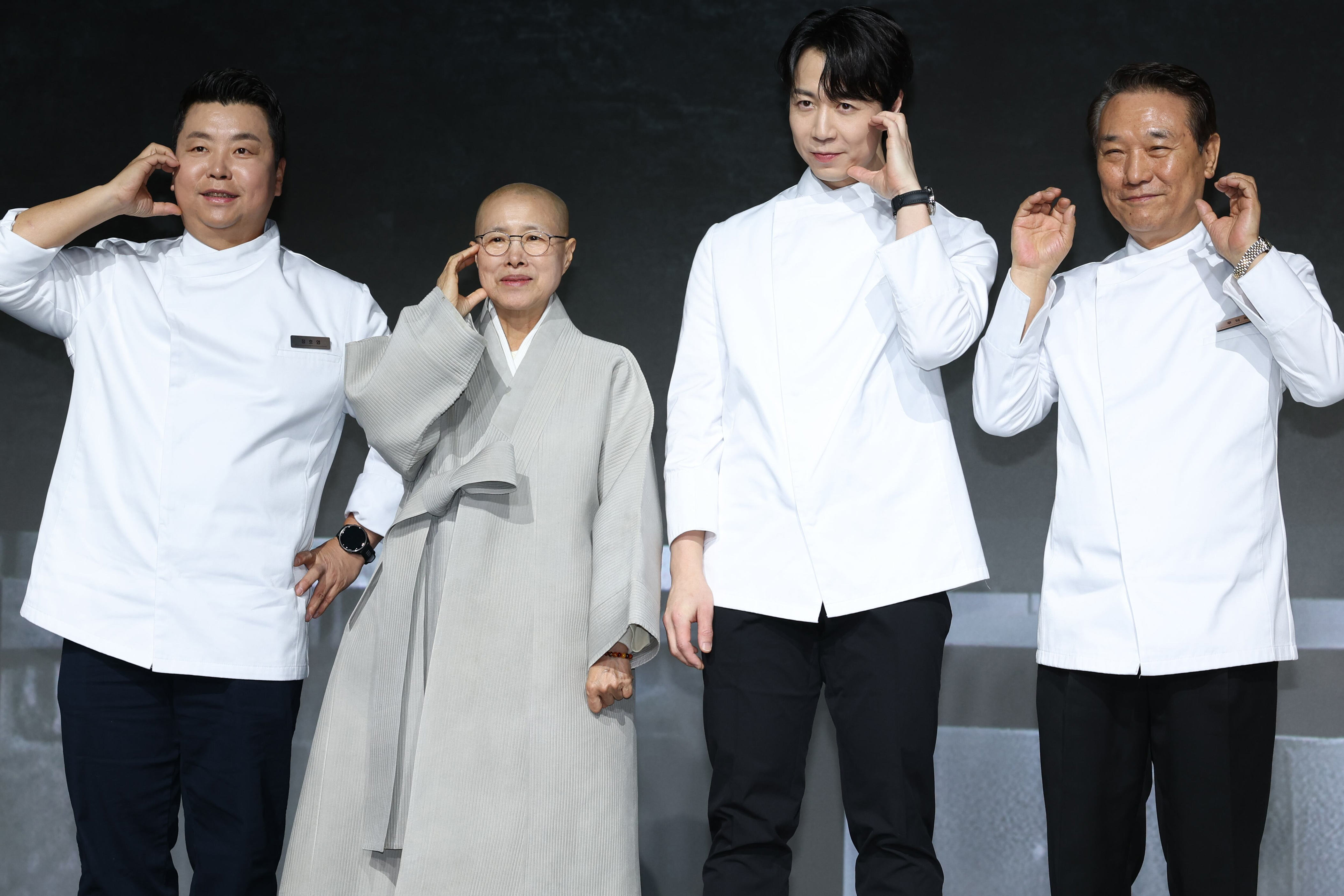 Culinary class wars 2 producers address Paik Jong-won controversy