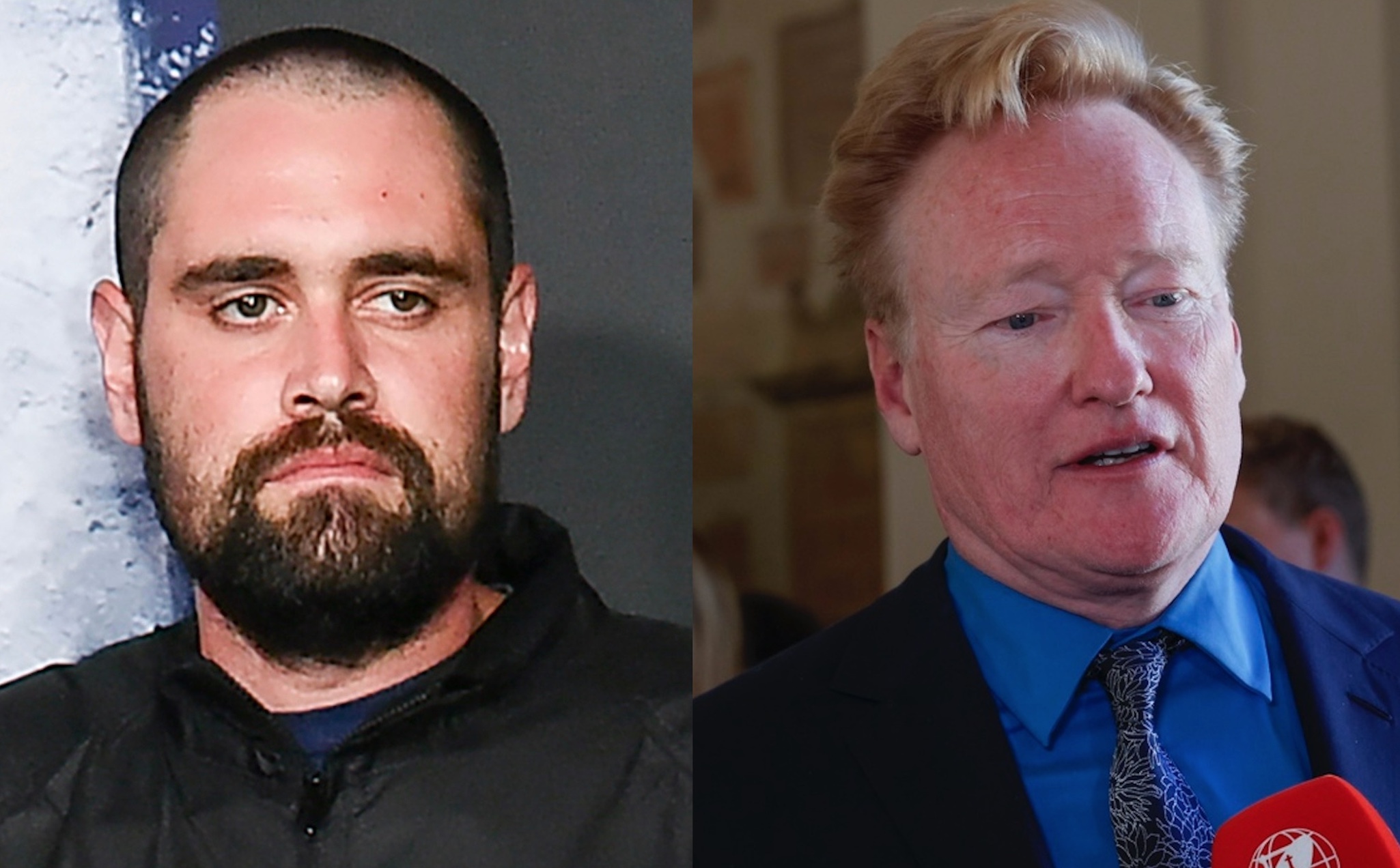 Nick Reiner was reportedly asked to leave Conan O’Brien’s party after ...