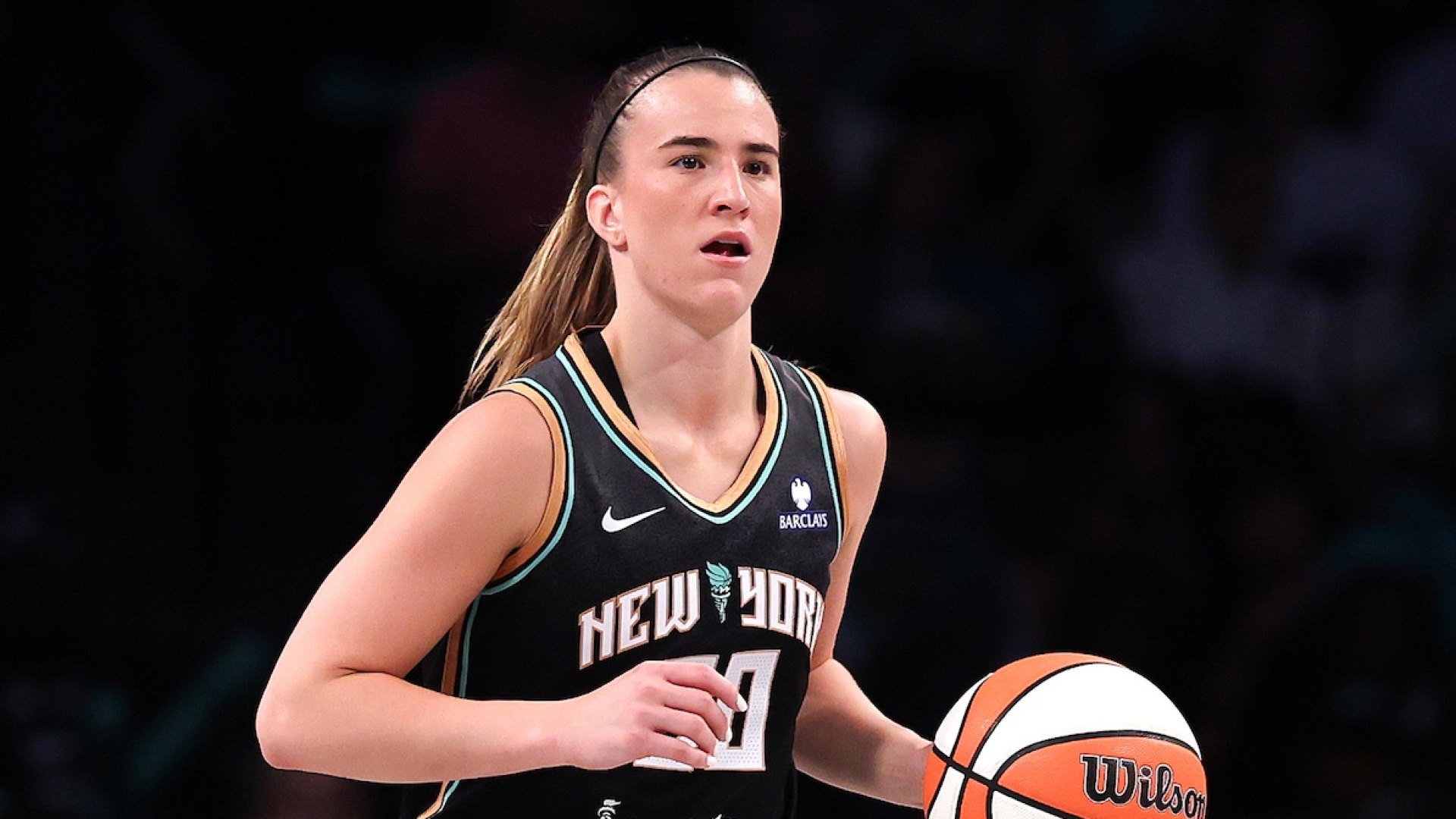 Liberty star Sabrina Ionescu had $60K in handbags stolen from her home