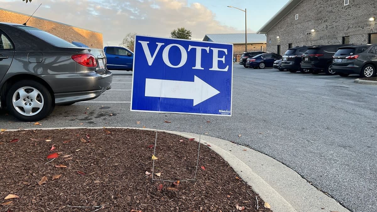 Nevada sued by US government for voter data