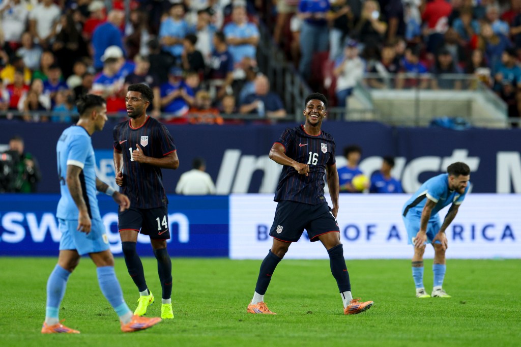 Billie Jean King National Tennis Center to host 2026 World Cup festivities