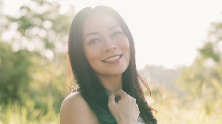 Dee Lestari menuju album solo ketiga