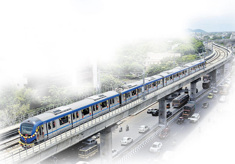 MRTS-metro merger deal likely in the next few days