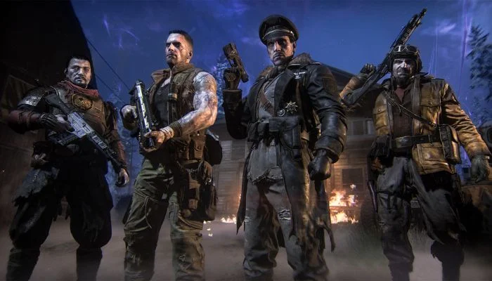 Call of Duty ends back-to-back game releases