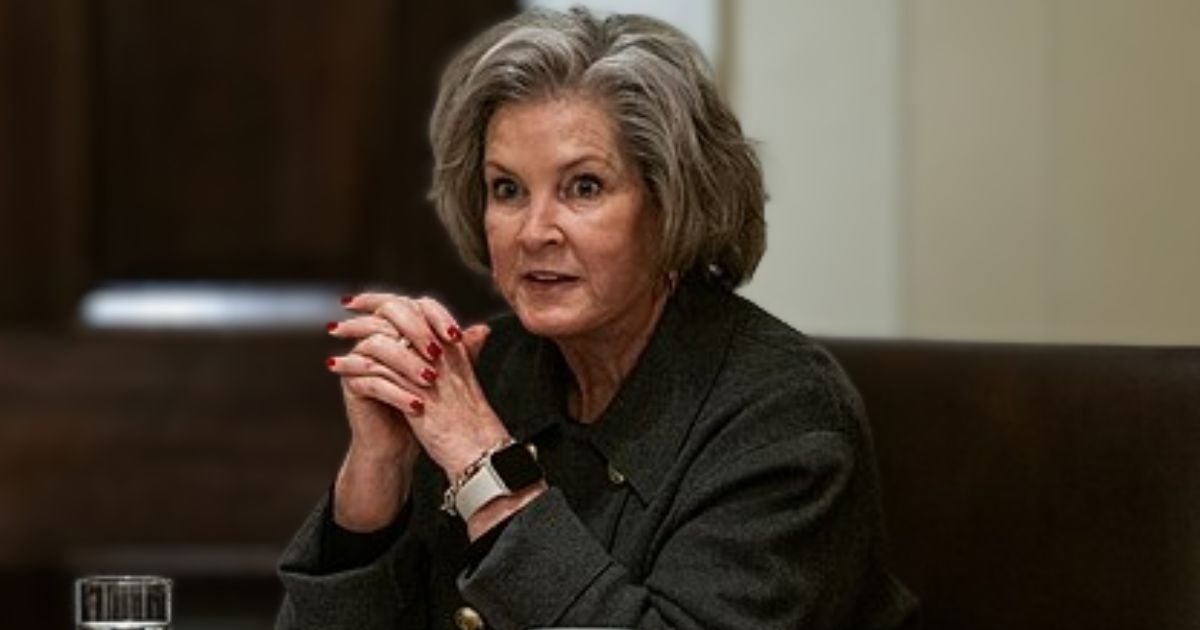 Whitehouse Questions How Susie Wiles Accessed Epstein Files After ...