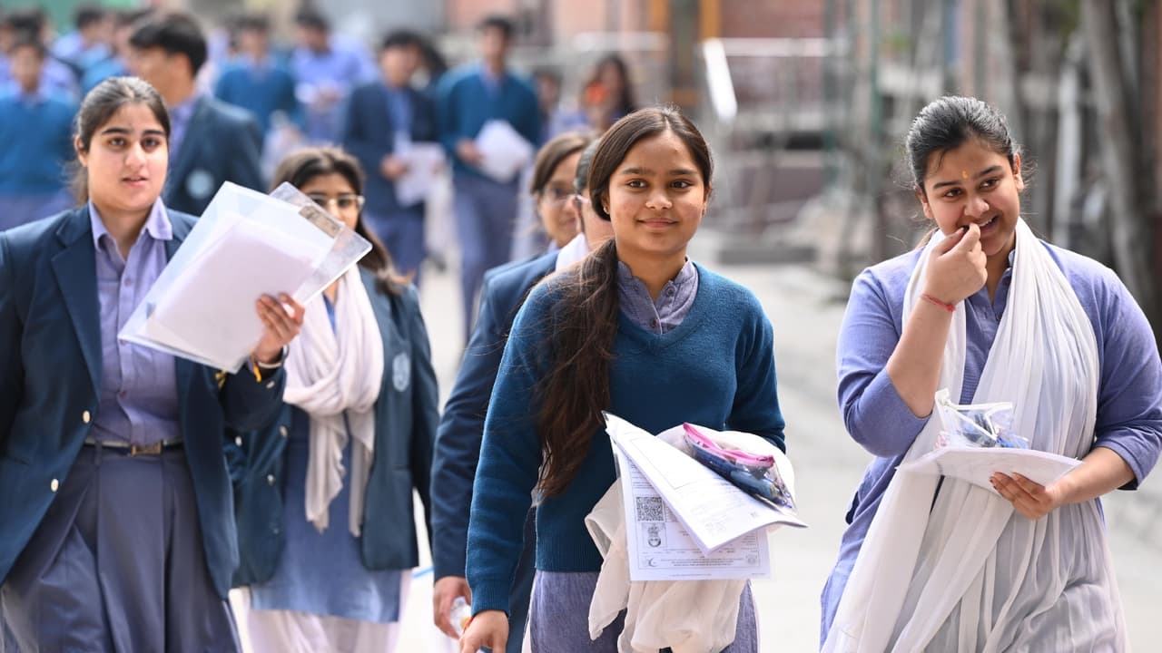 CBSE new rules 2025 recap: Major exam and attendance changes ...