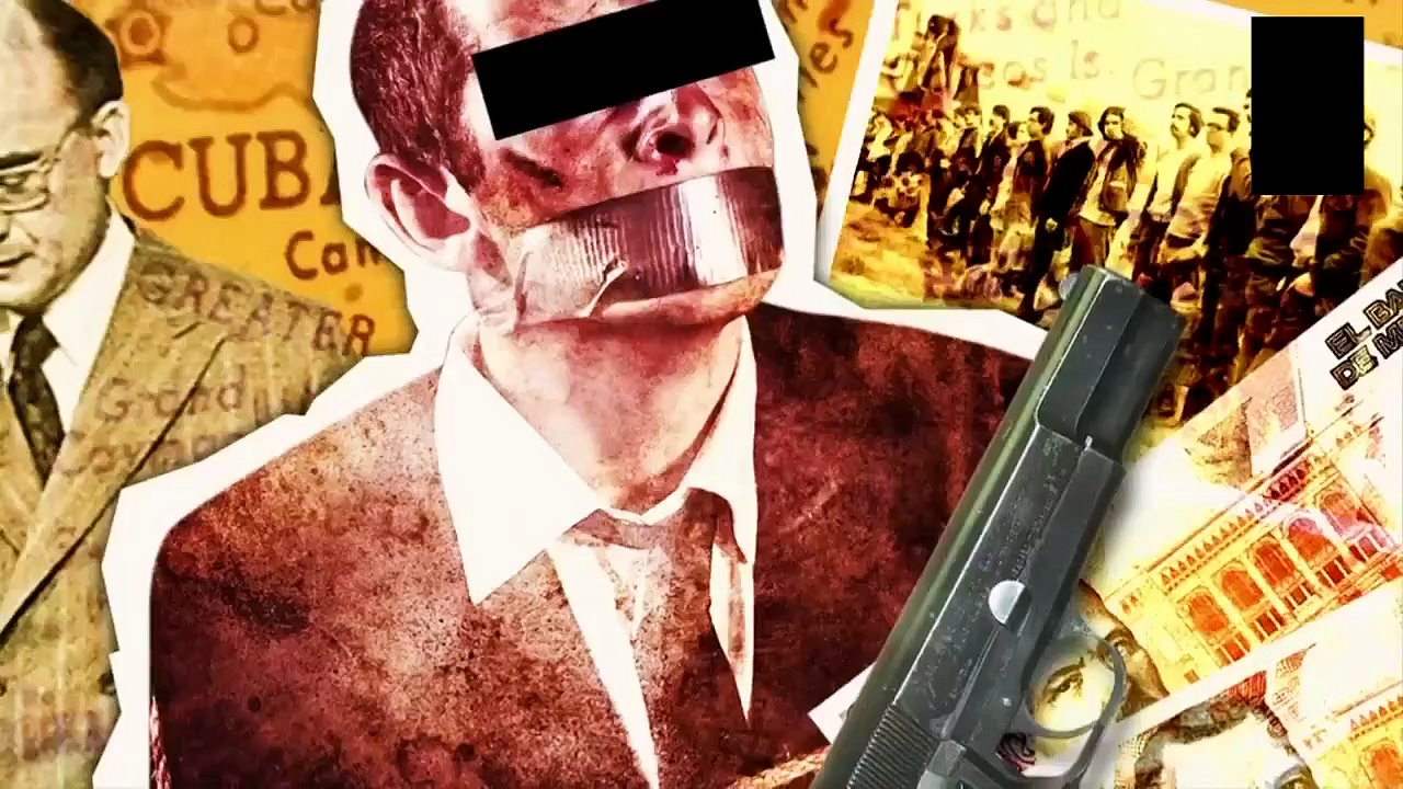 Un Mercedes de lujo delató a Ryan Wedding, el narco olímpico buscado ...
