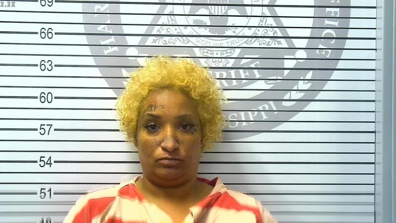 Woman puts razor blades in Walmart bakery items, police say