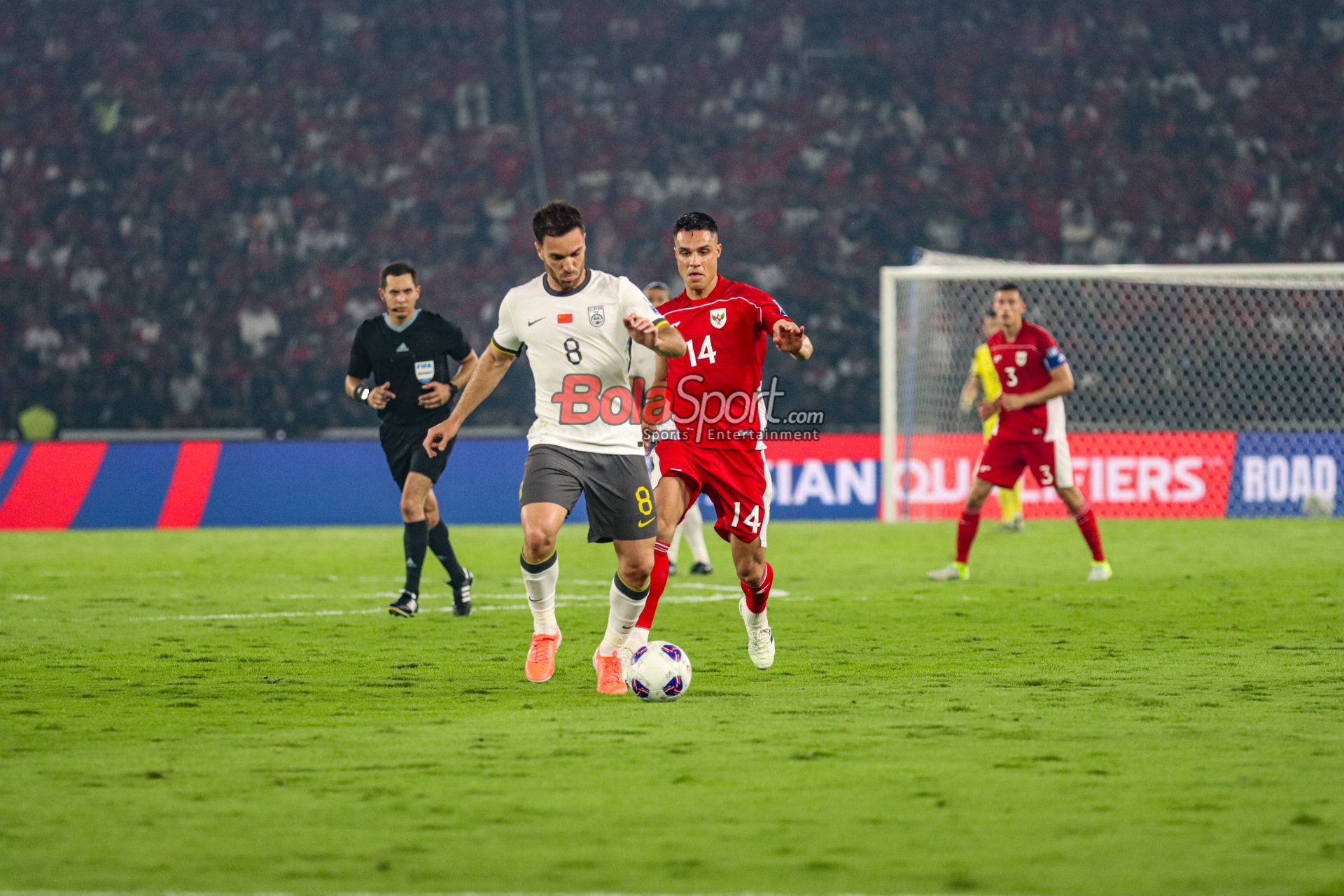 Kabar baik untuk John Herdman, Joey Pelupessy starter lagi, Lommel SK ...