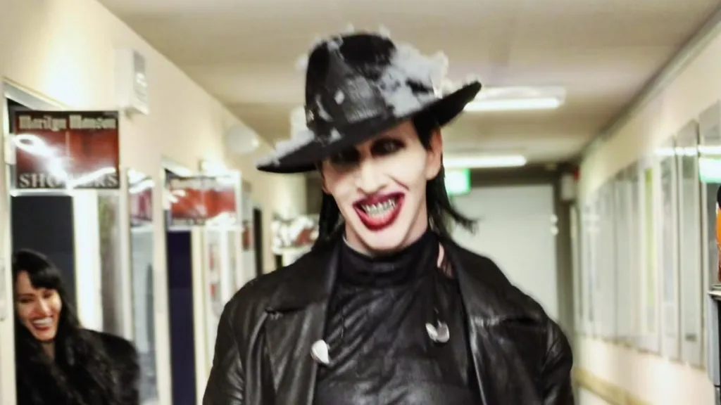 Marilyn Manson sexual assault case dismissed once again over statute of ...