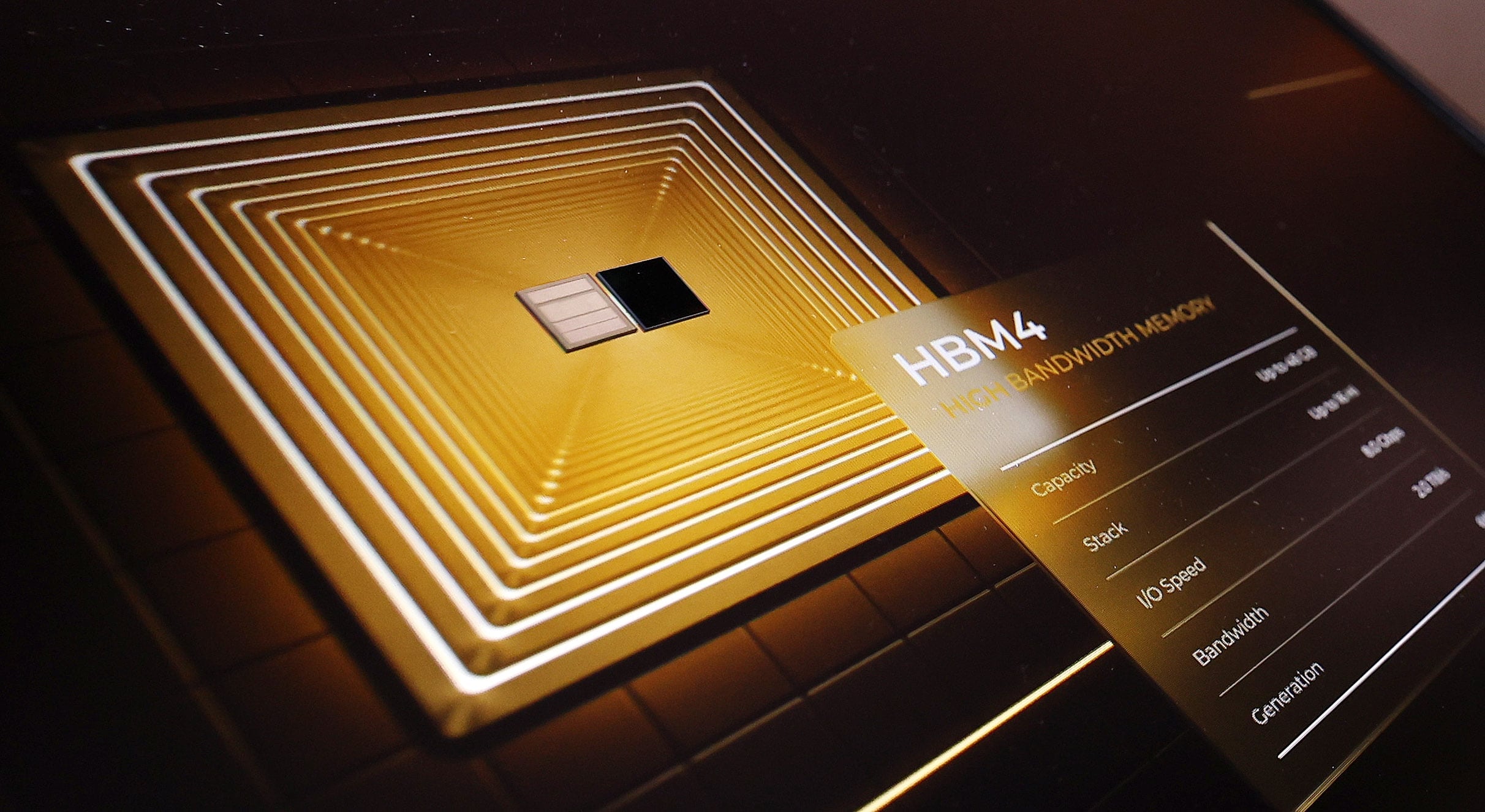Semiconductor surge lifts South Korean sales, SMEs lag