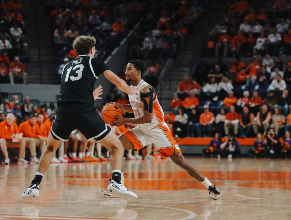 Buckner’s career-high leads Clemson to state championship win over ...