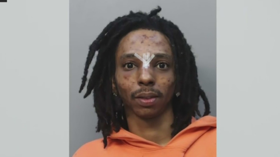 Man faces charges after stealing Ferrari, crashing into utility pole ...