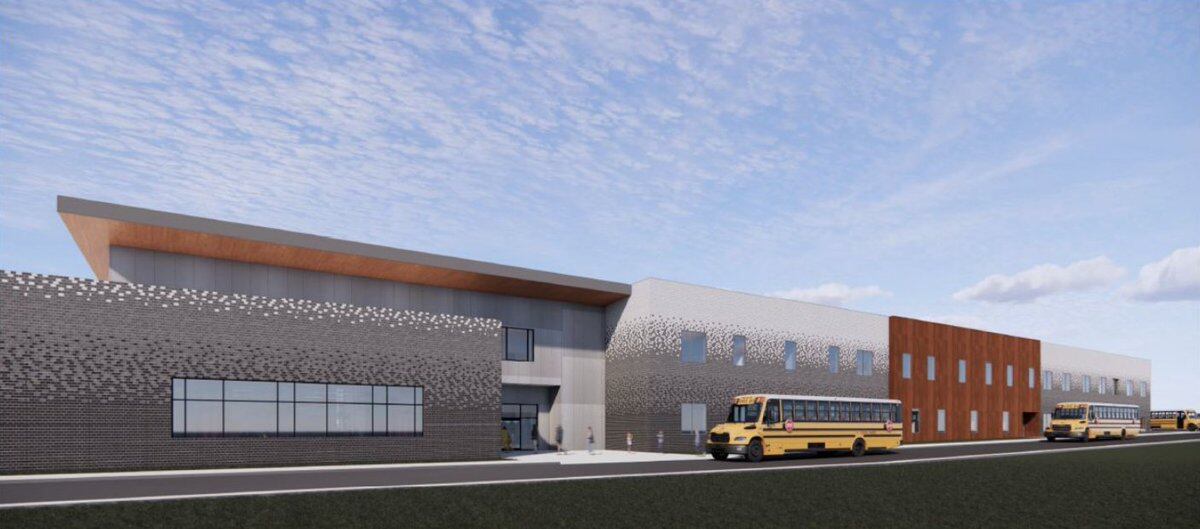 Frustration mounting over new location of a Springfield middle school