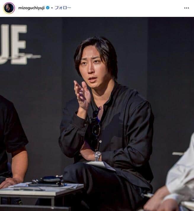 「BreakingDown」選手がくも膜下出血騒動 溝口勇児COO「批判は全部受ける」「責任はすべておれにある」