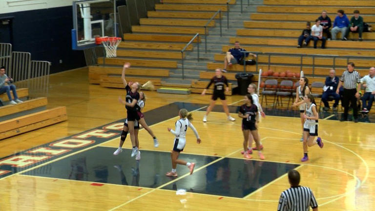 Northview 62, TH North 40