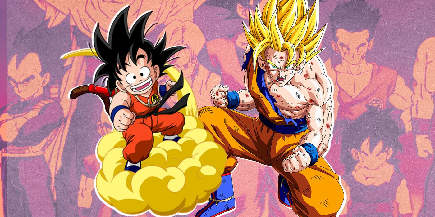 Dragon Ball fans just got 25 more episodes of a 100-episode anime on ...