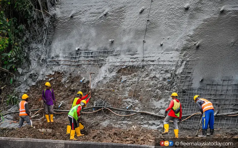 Vigilance and maintenance keep slopes safe, says Genting