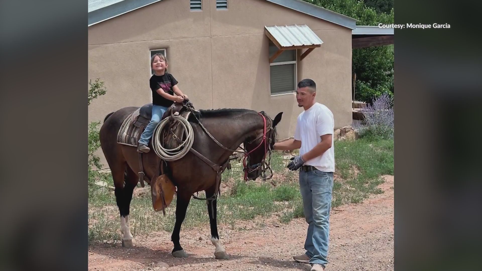 Family clarifies why they believe missing New Mexico man is dead