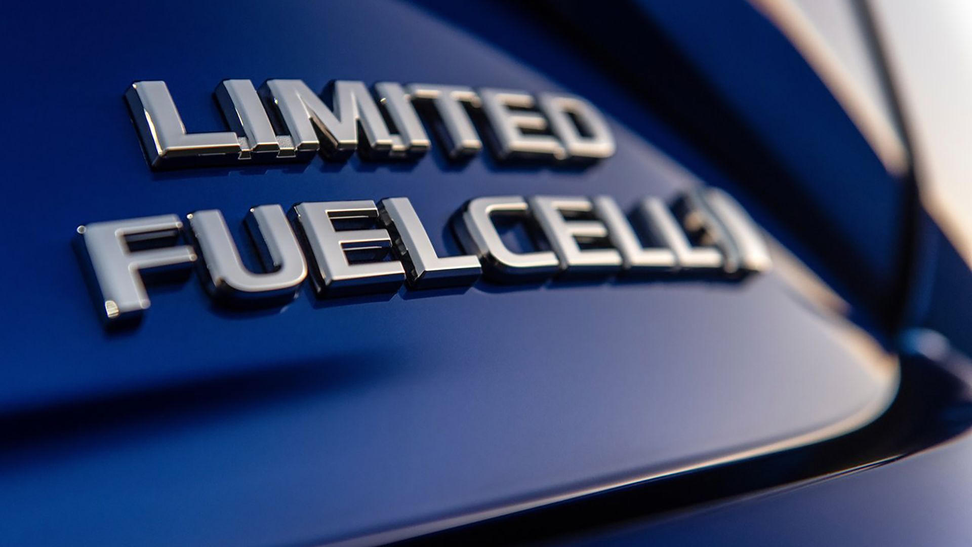 Toyota invests in hydrogen vehicle filling company to expand US ...