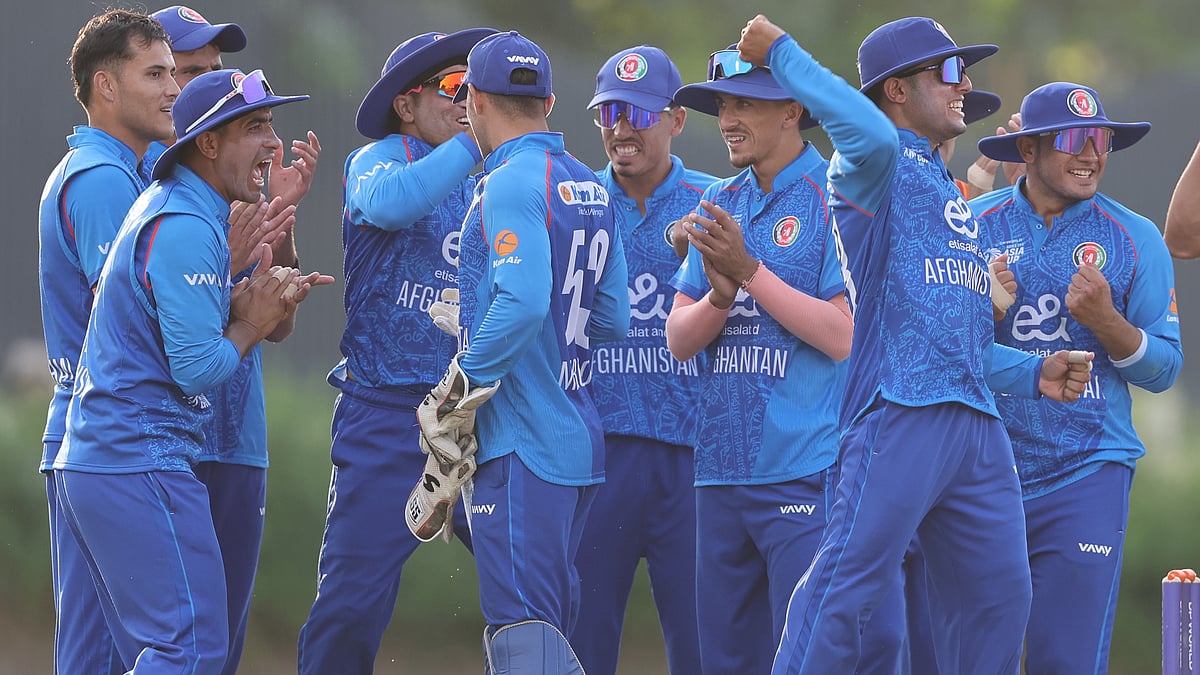 Nepal vs Afghanistan live score, U19 Asia Cup: Afghan colts seek first ...
