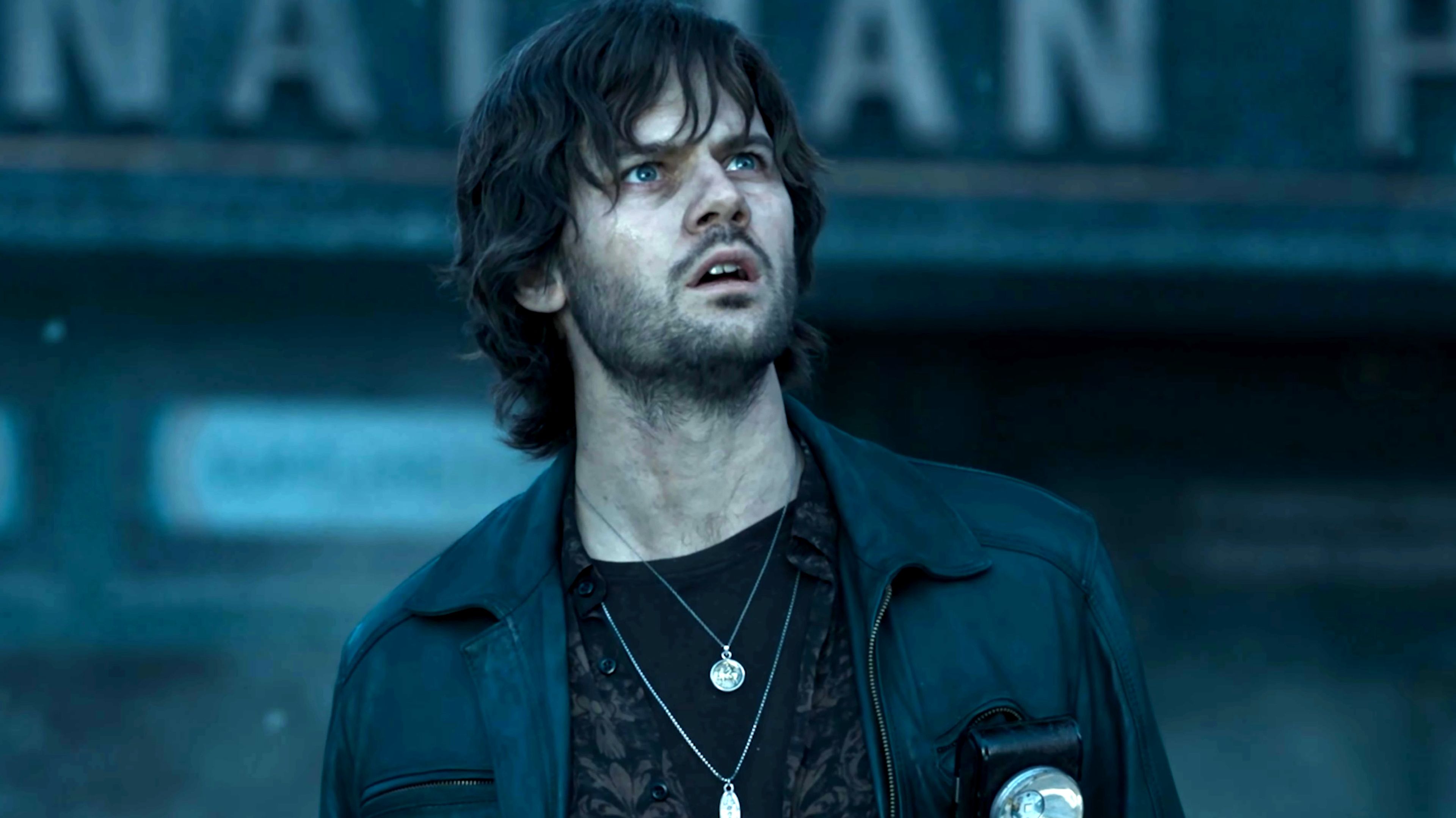 Return to Silent Hill: Poised to be the best video game movie ever made