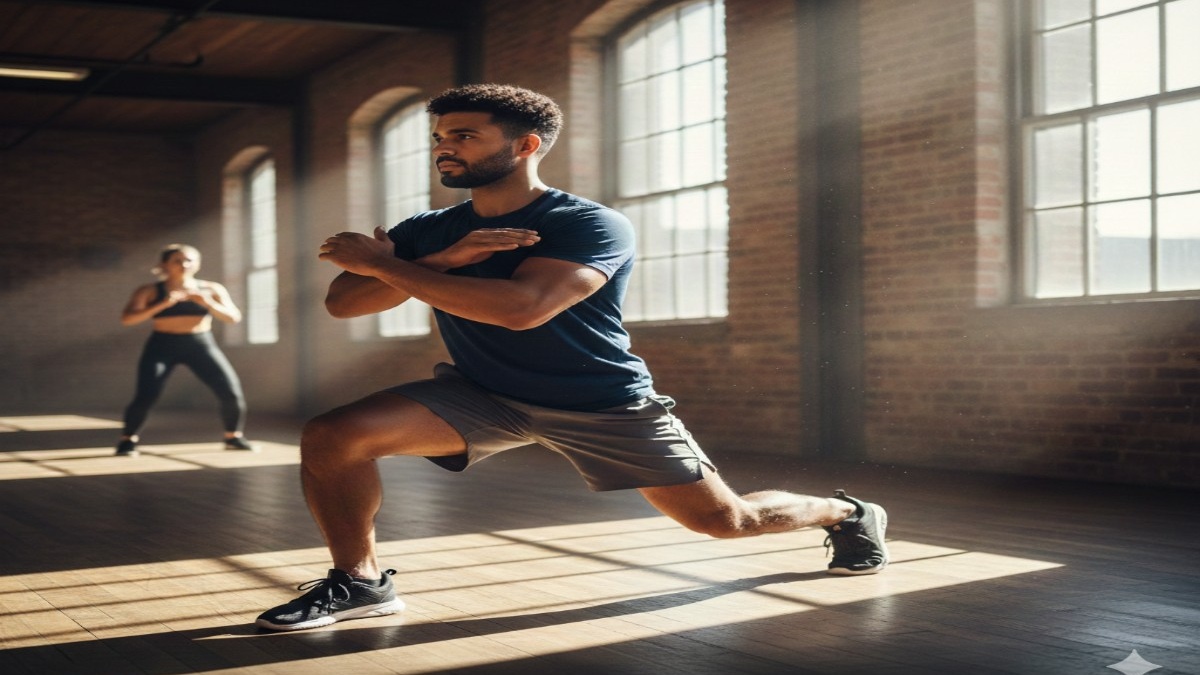How proper warm-ups help prevent injuries and improve performance