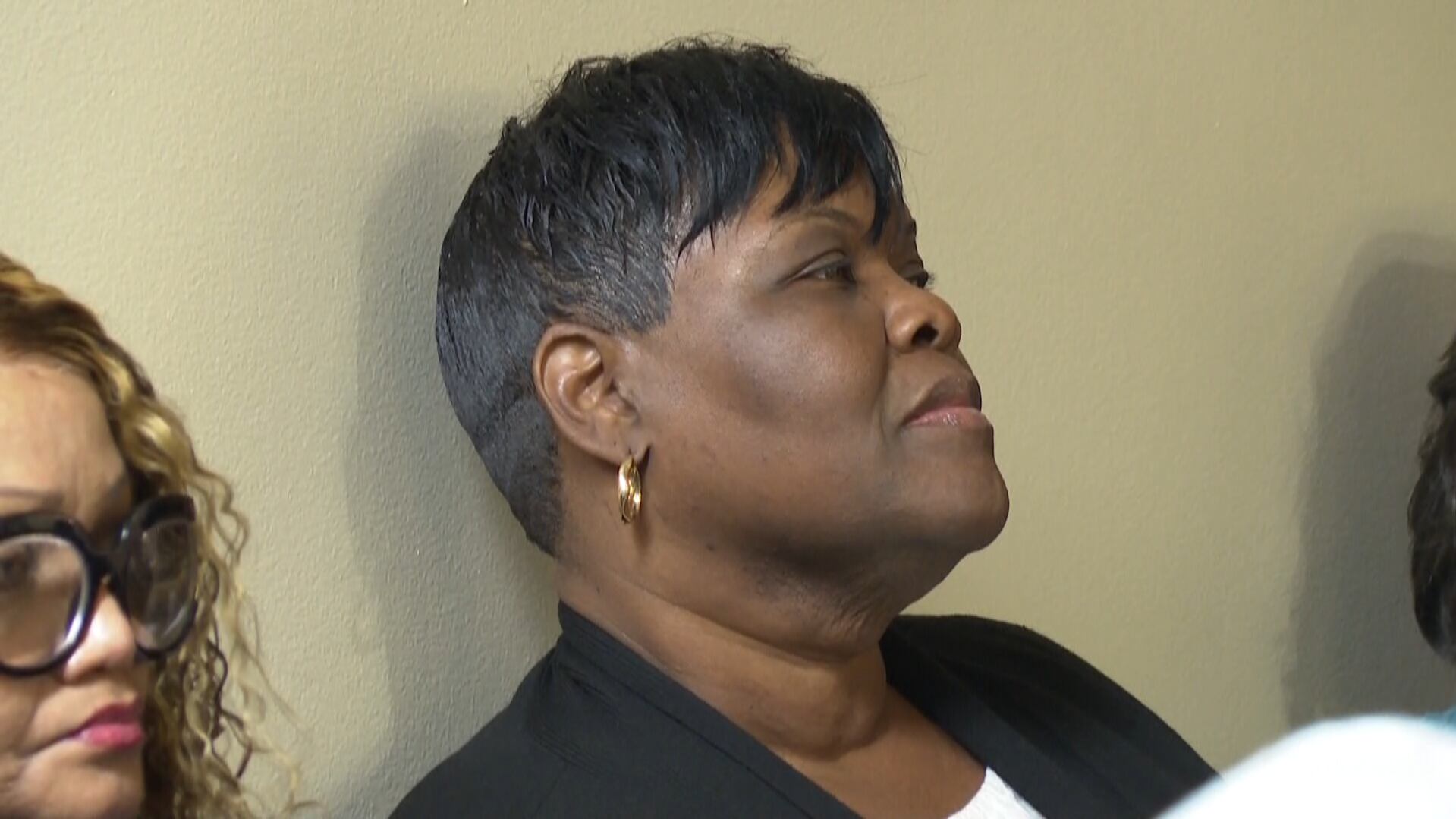Alexandria City Council appoints Zendrea Whitehead as new GAEDA ...