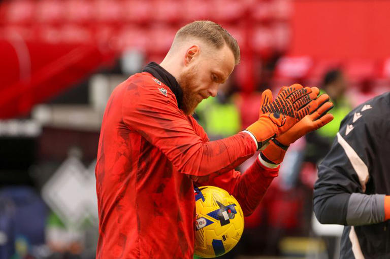 Jon Walters interview: Stoke City transfer plans, the £50m example and ...