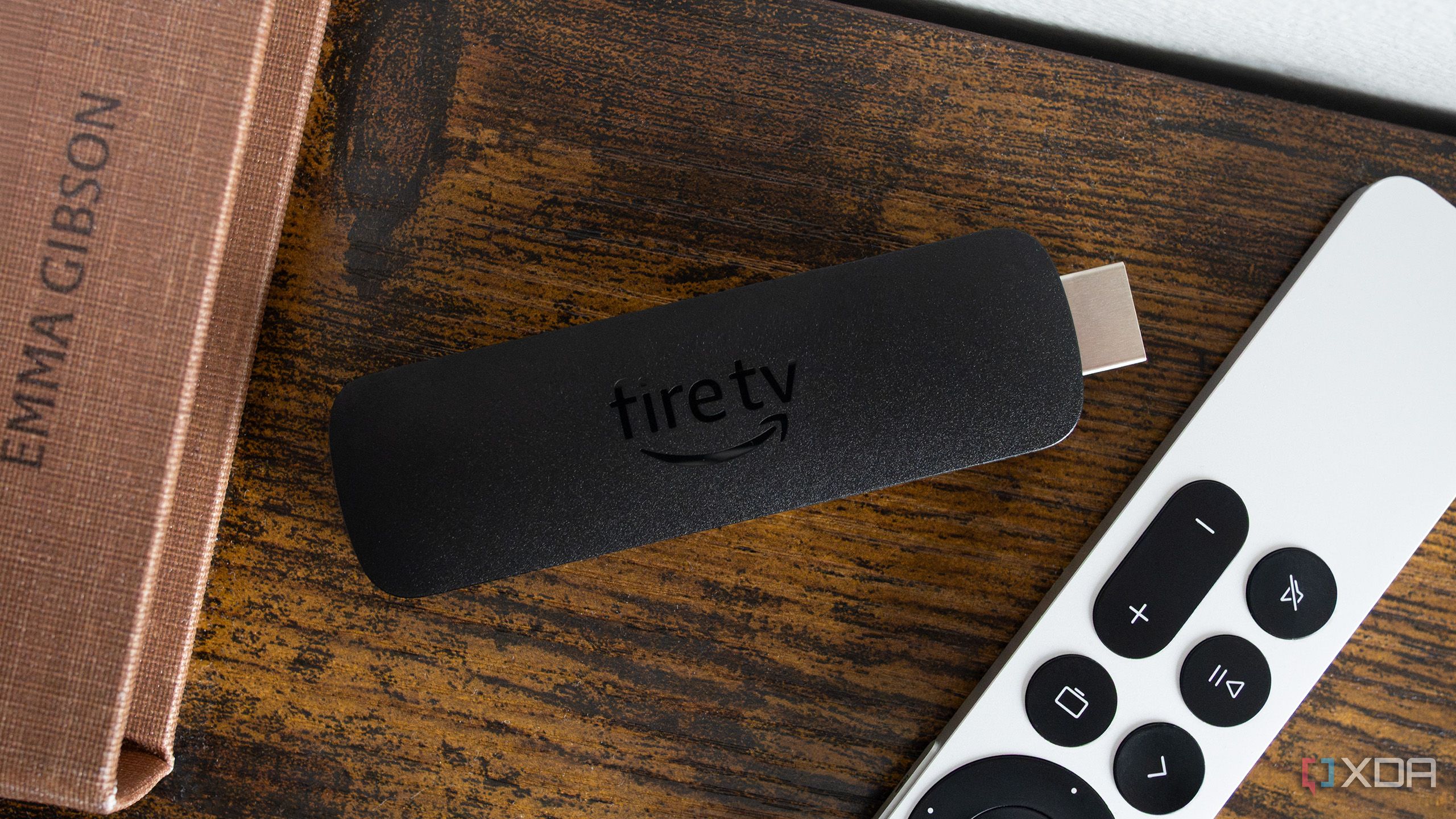 Amazon Fire TV is now actively blocking shady apps with a full-screen ...