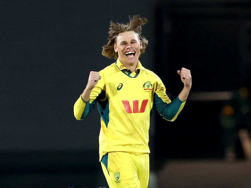 Versatile Cooper Connolly open to batting anywhere for Punjab Kings in ...