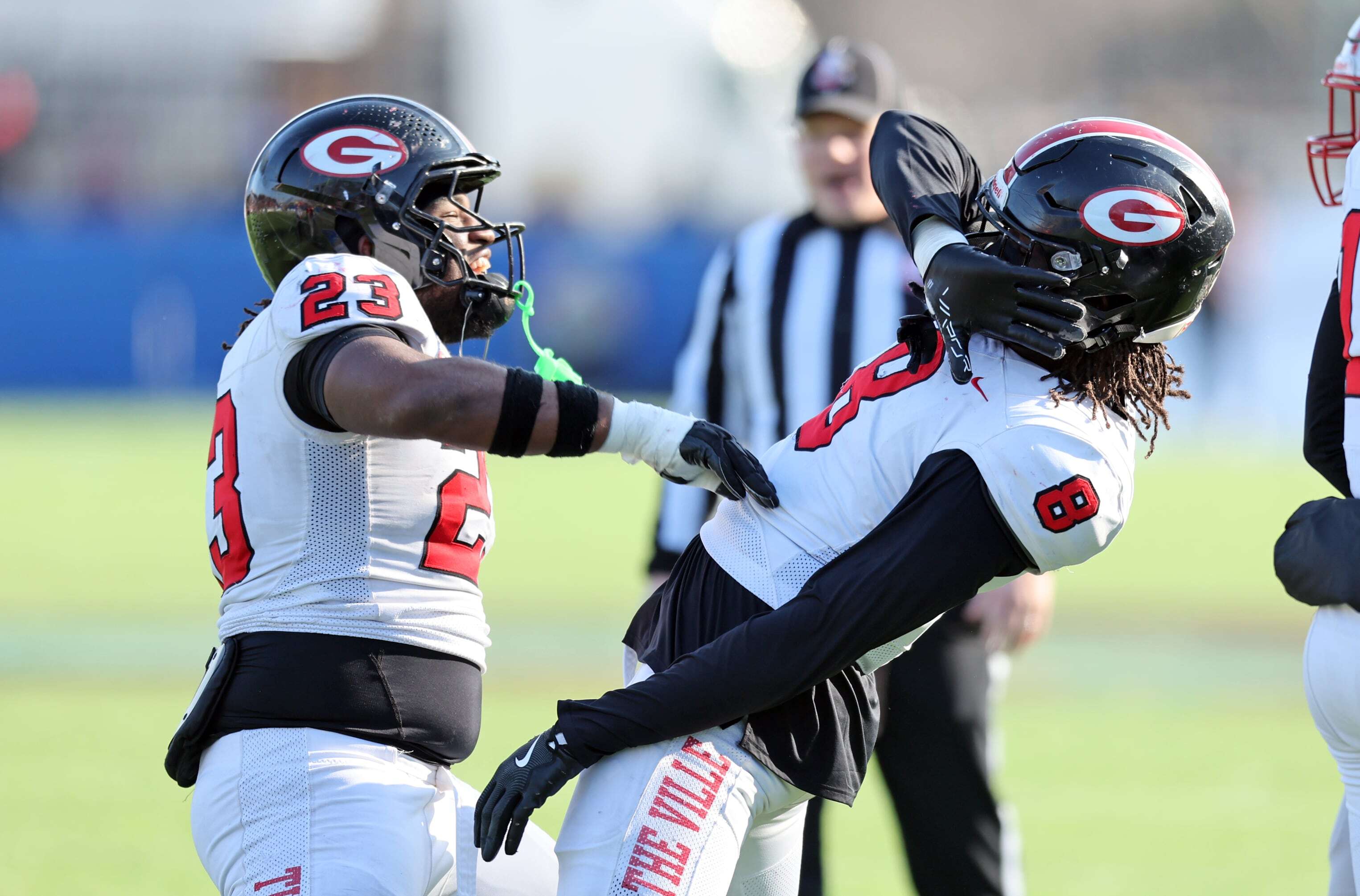 Cleveland.com football all-stars 2025: Meet the best defensive players ...