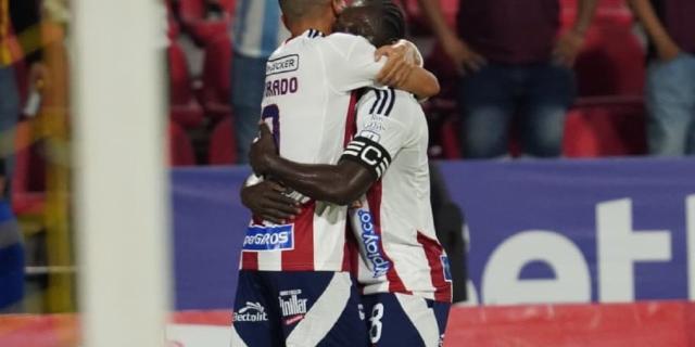 ¡Junior volvió a derrotar a Tolima, es campeón y le adelantó el ...