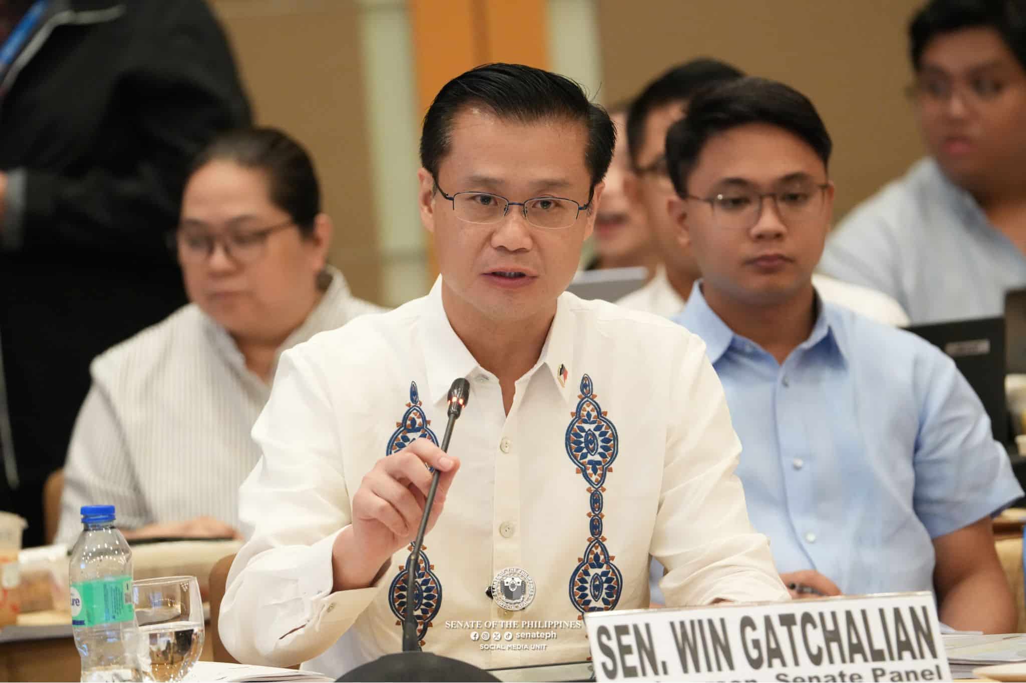 Bicam members confident no provisions in 2026 budget bill will be vetoed