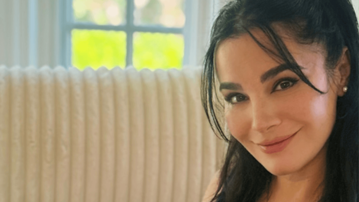 ¿Estuvo a punto de morir? Martha Higareda revela duro episodio que ...