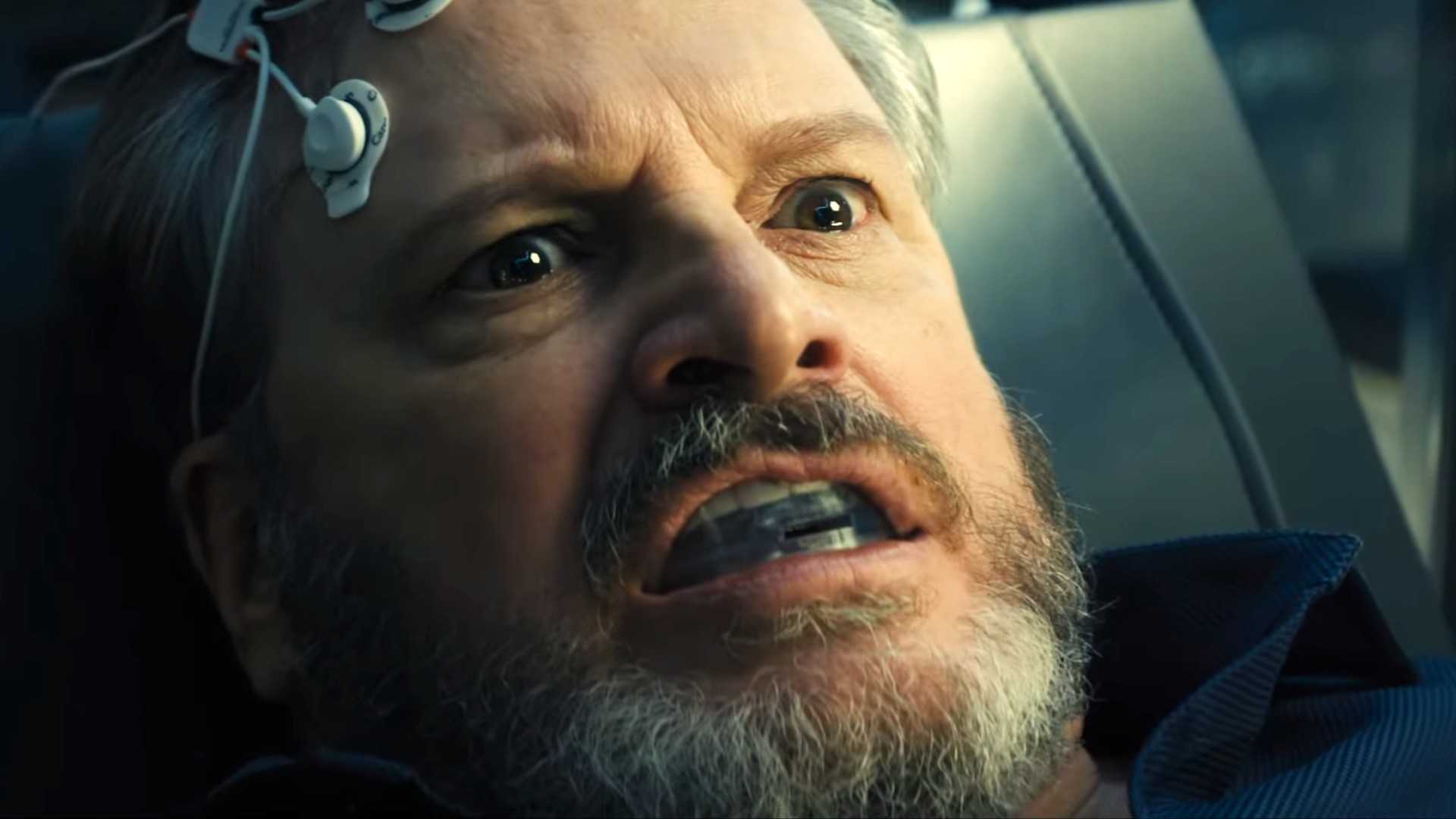 Disclosure day is Spielberg's big sci-fi comeback, but he's also ...