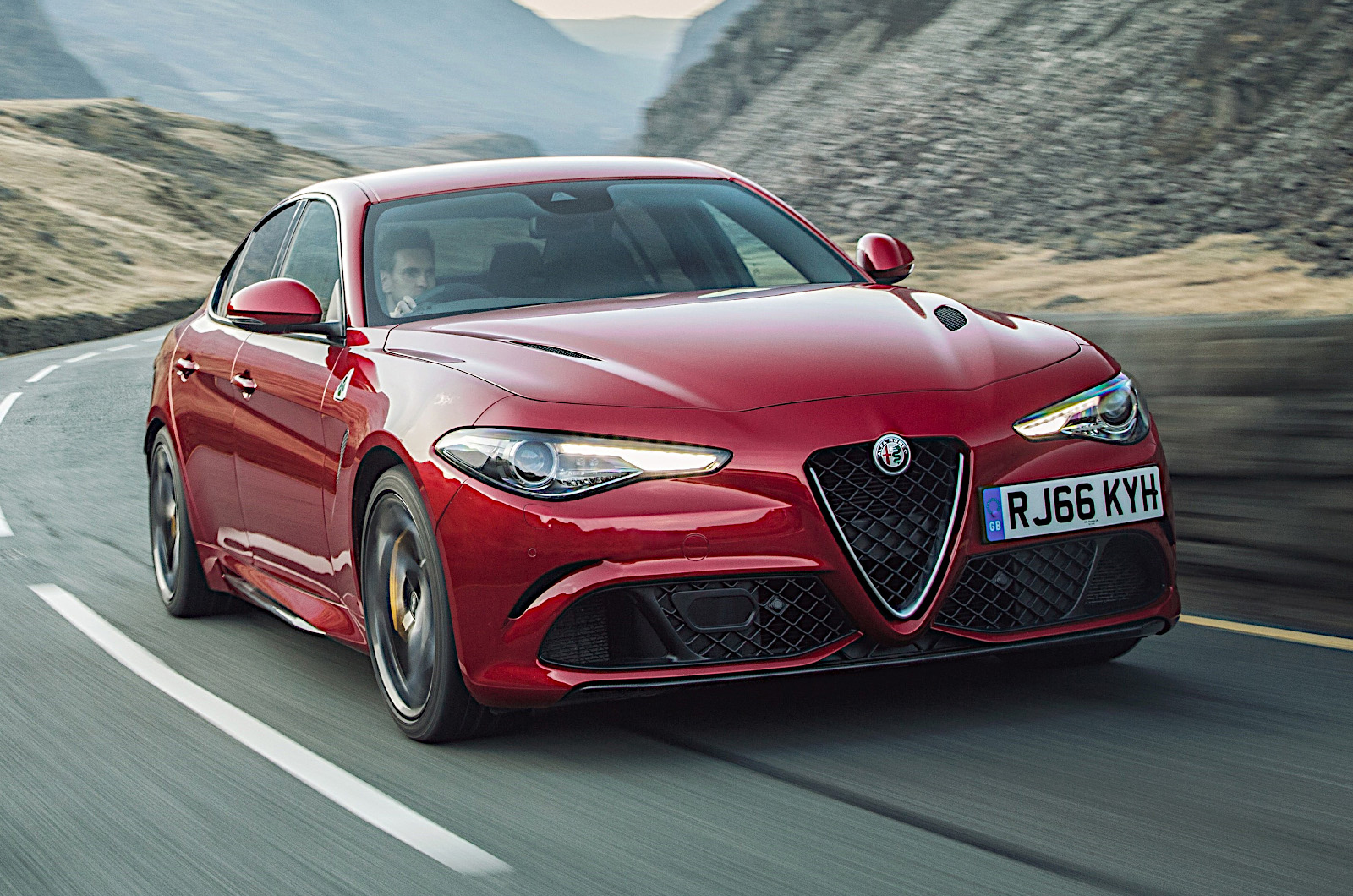12 European car nameplates that have made a comeback