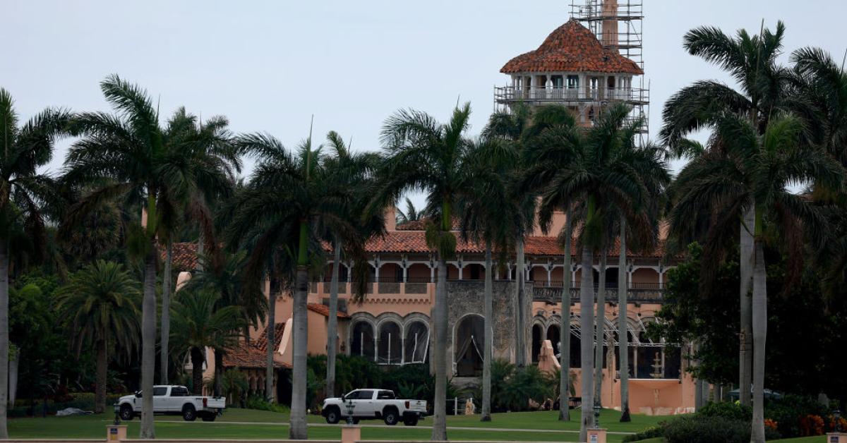 FBI and DOJ concerns on Mar-a-Lago raid bolster Florida-based anti ...