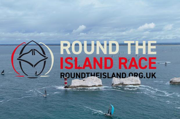 Round the Island Race date announced for 2026
