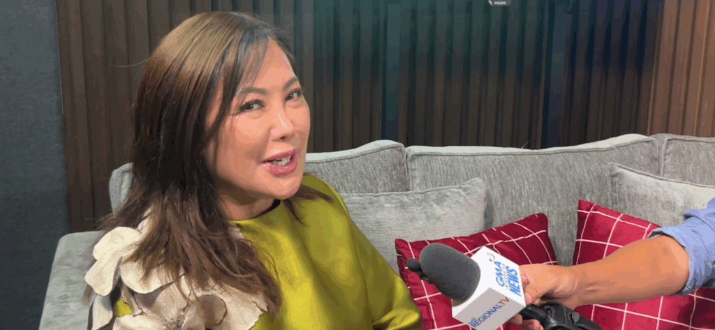 Pam wants to revive Mega Cebu