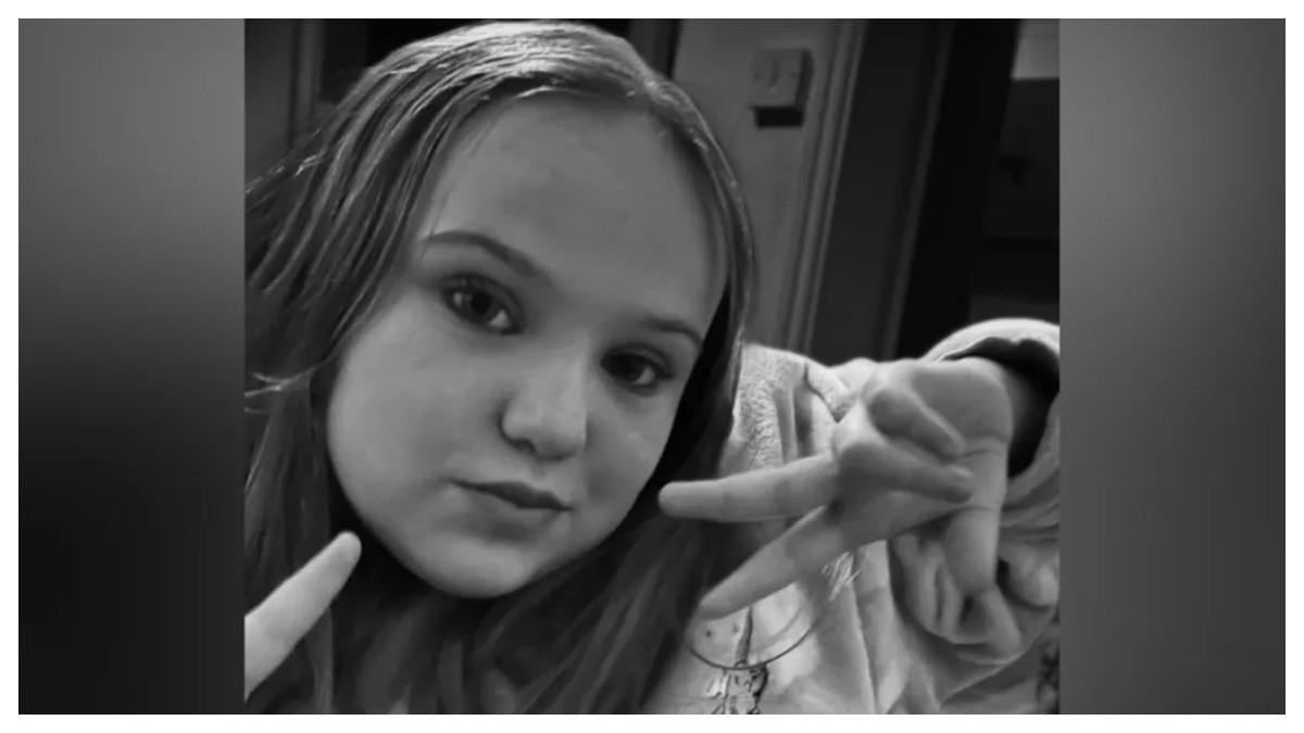 Ikuti tren media sosial berbahaya, Tiegan Jarman ditemukan tak sadarkan ...