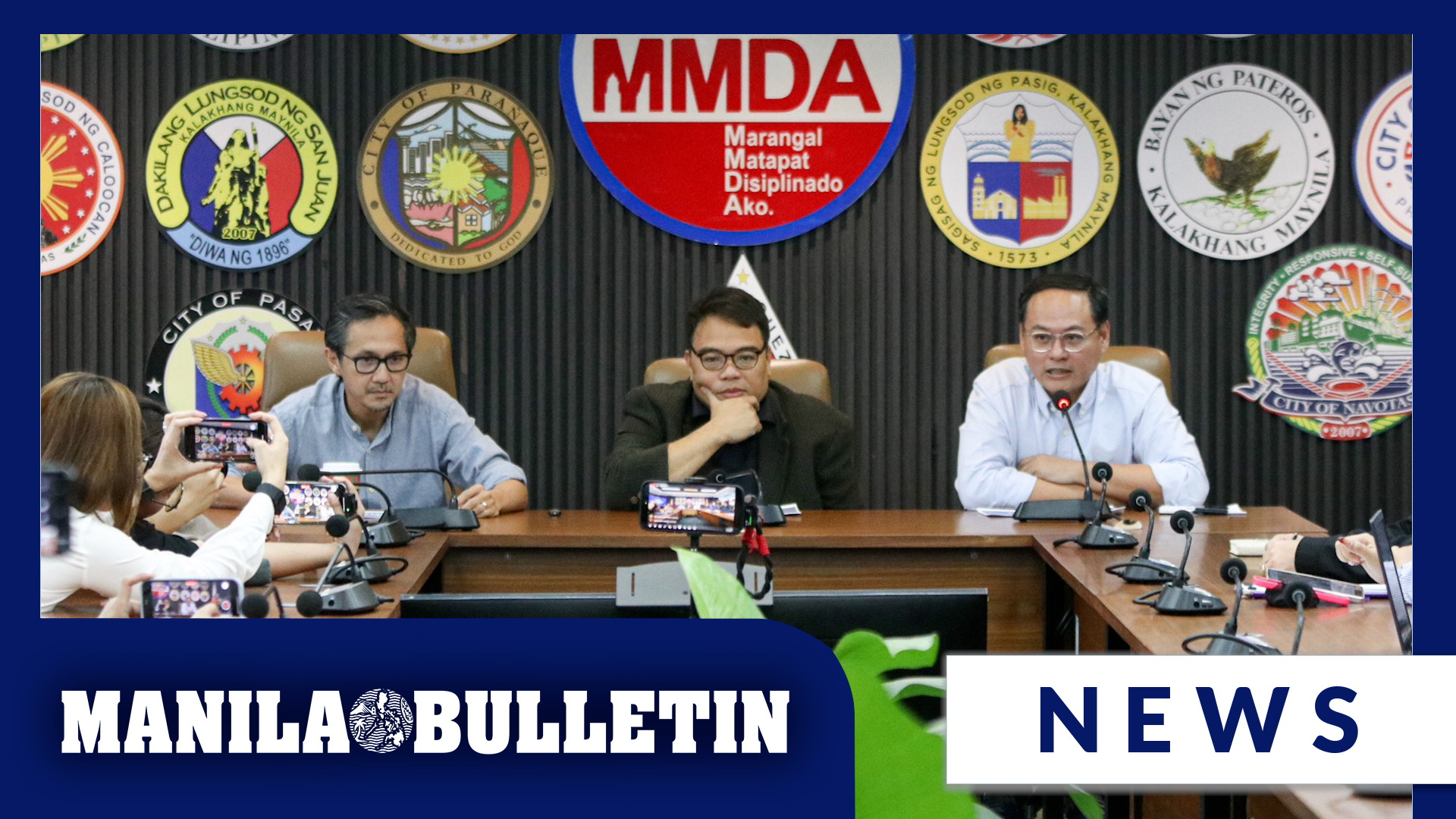 DPWH sets Dec. 24 start for EDSA rehabilitation, eyes 8-month completion