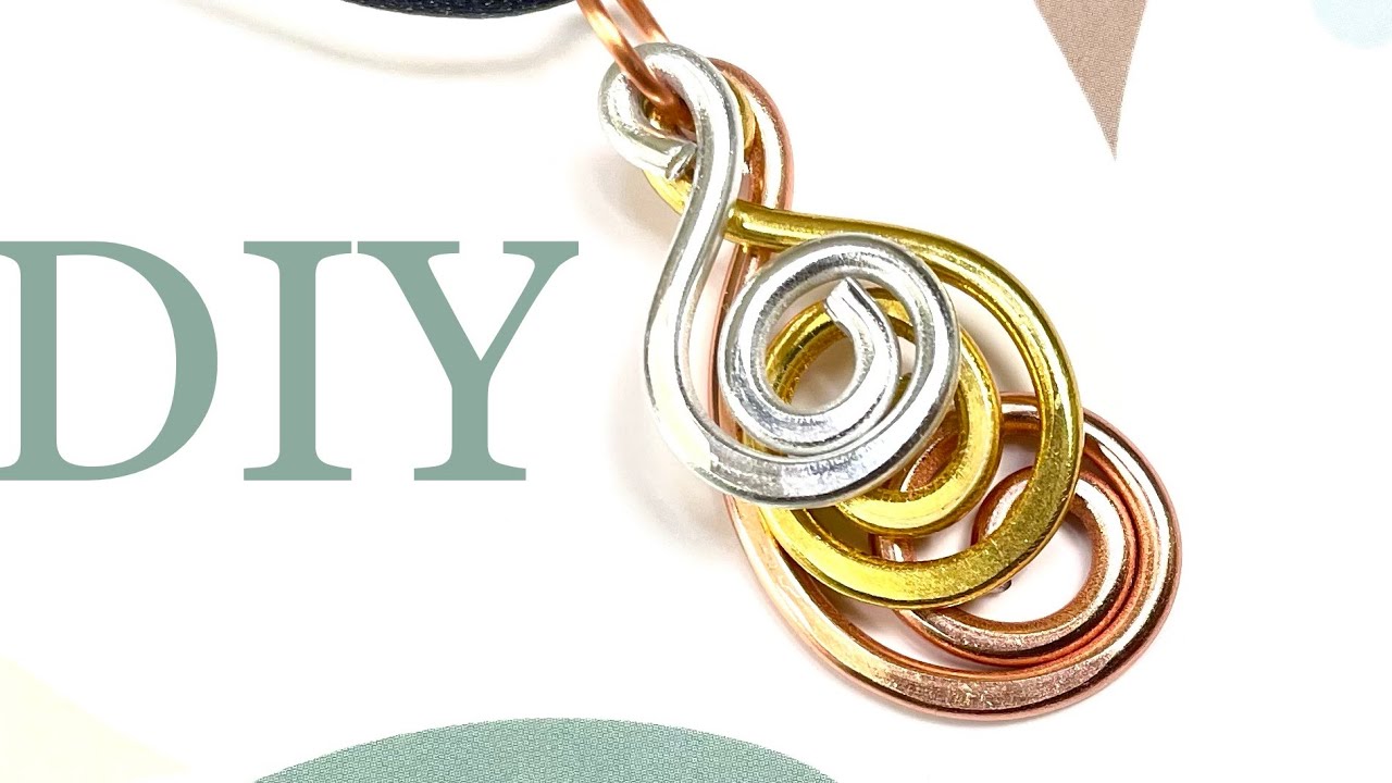 Jewelry making for beginners: Easy tutorials and techniques