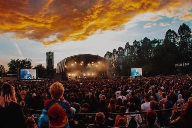 17 culture-tripping festivals taking place in Leeds in 2026, including ...