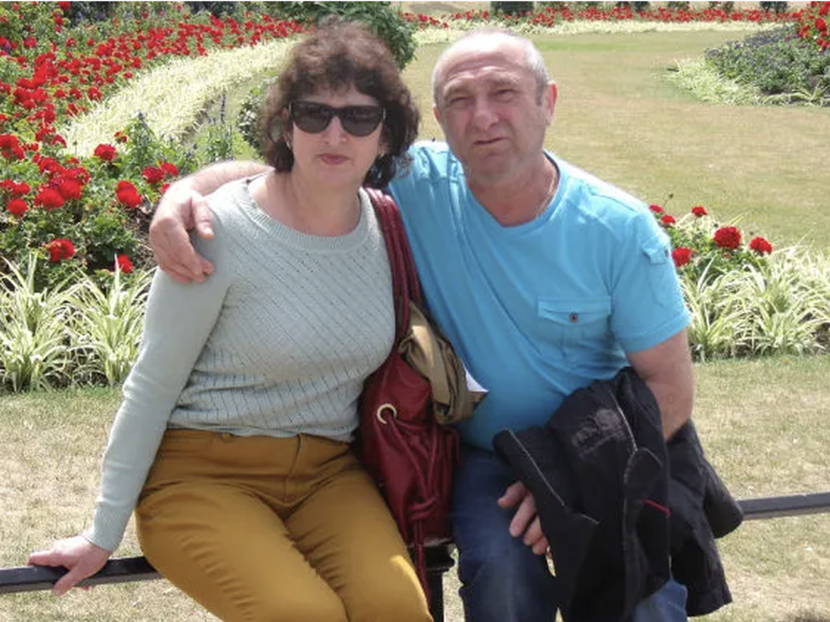 L'eroismo della coppia. Uccisi per fermare il killer