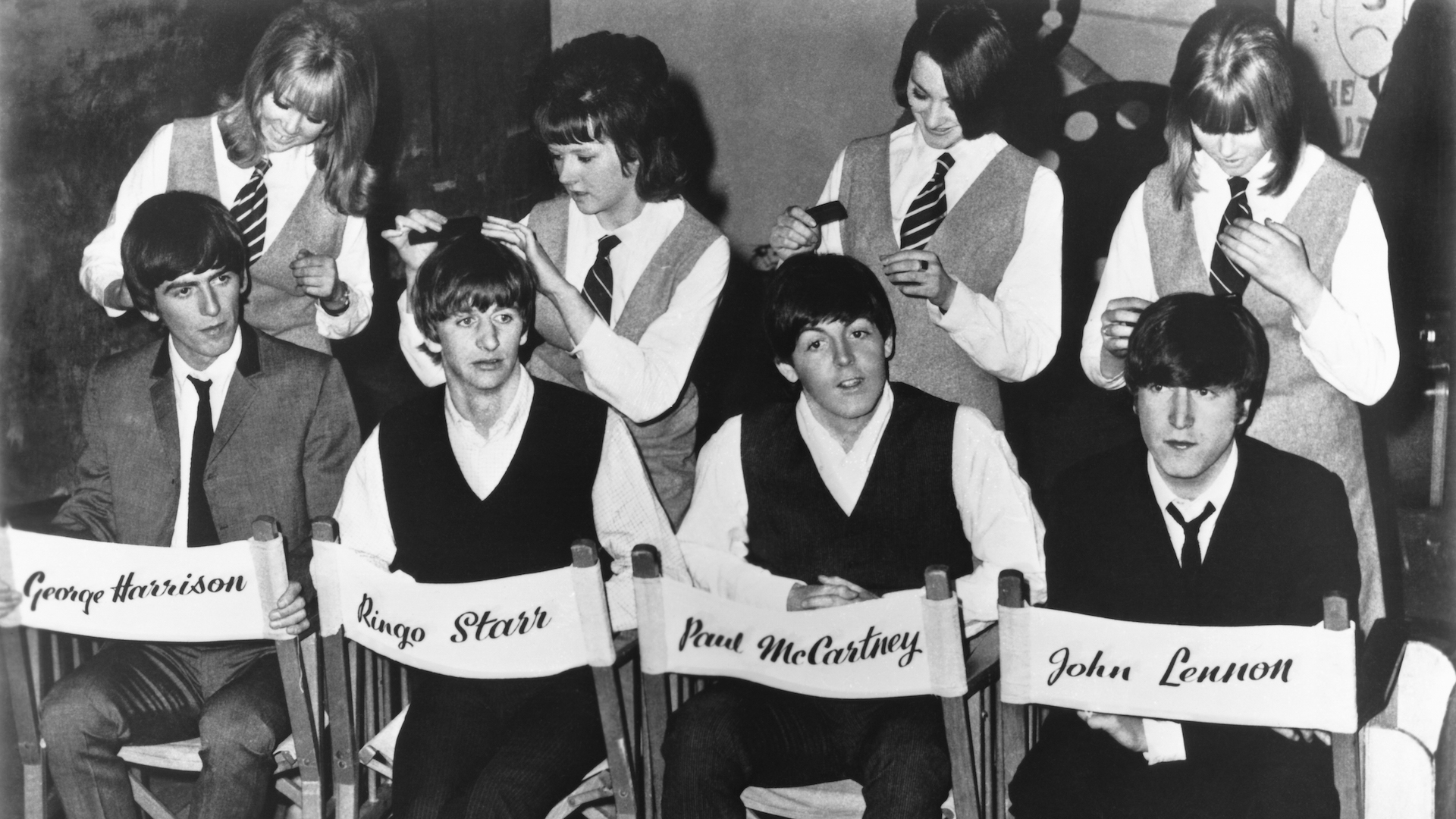 It happened on a… January 10